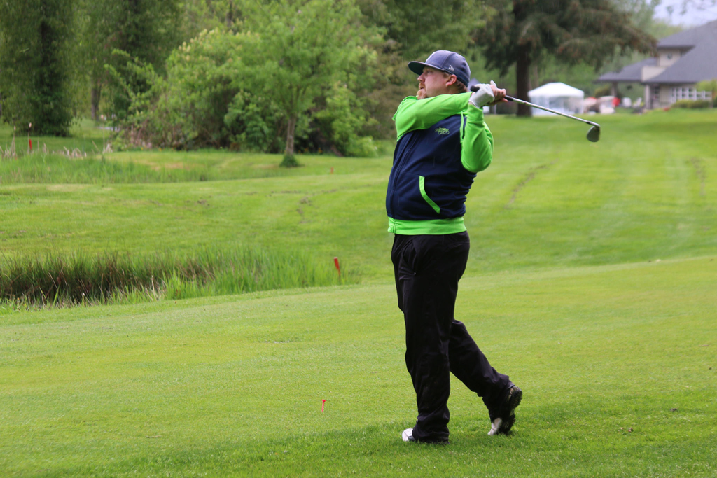 29th Annual Ford Golf Tournament Gallery | Skagit Valley College Foundation