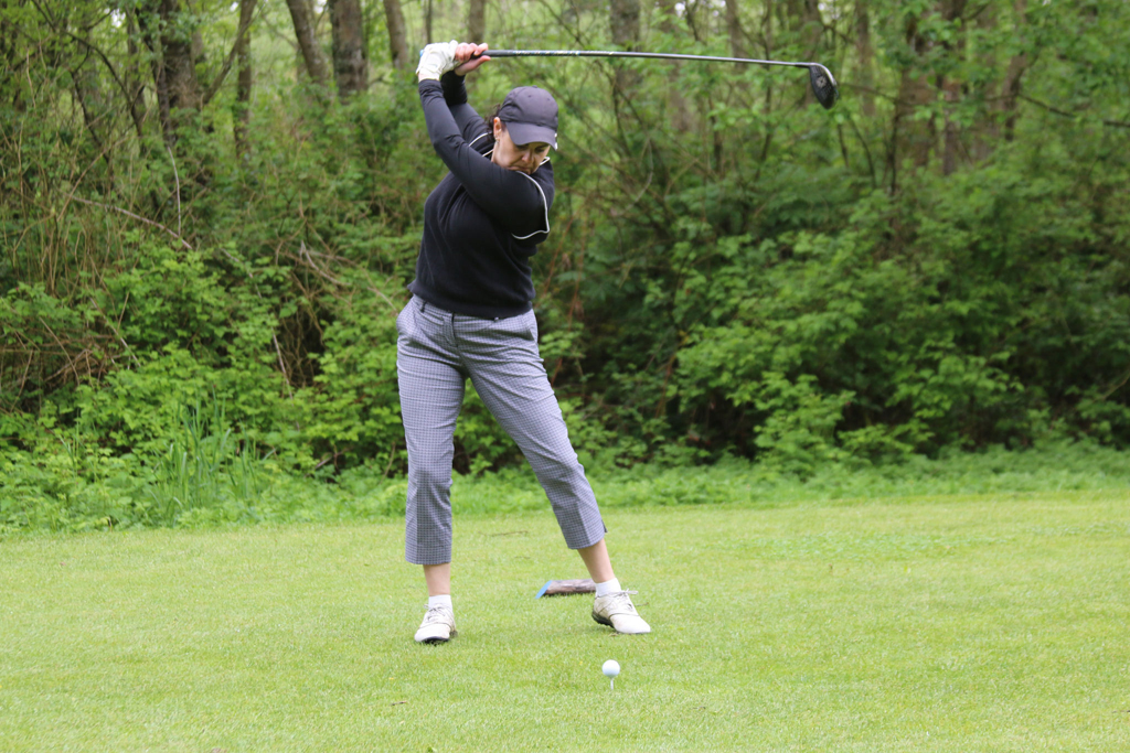 29th Annual Ford Golf Tournament Gallery - Skagit Valley College Foundation