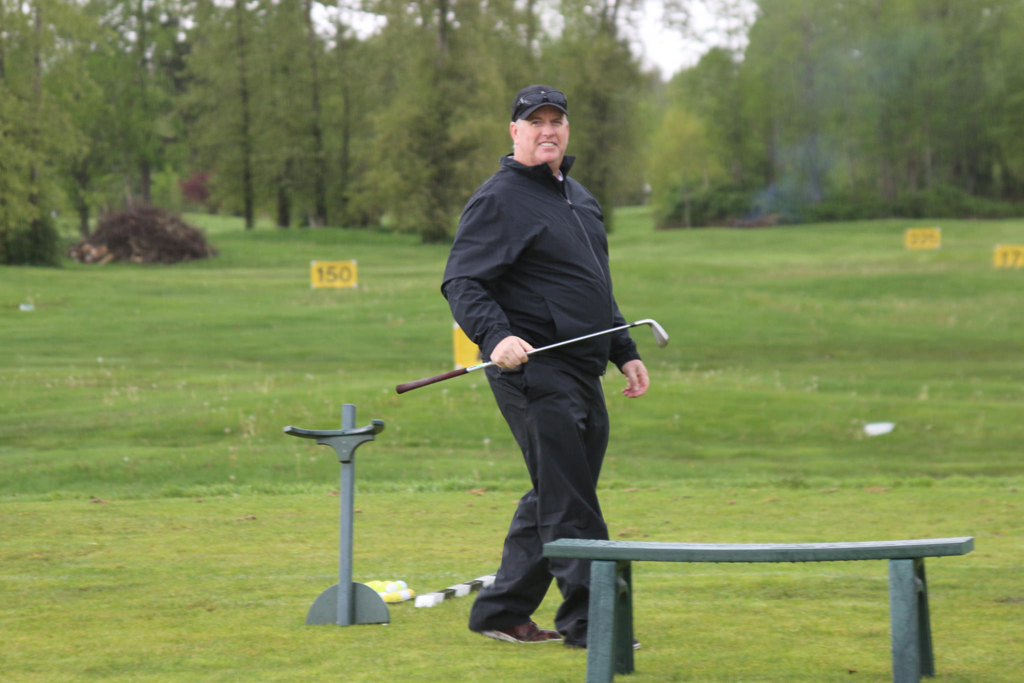 29th Annual Ford Golf Tournament Gallery | Skagit Valley College Foundation