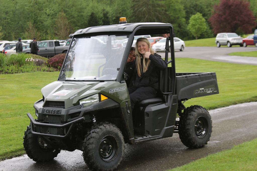 29th Annual Ford Golf Tournament Gallery - Skagit Valley College Foundation