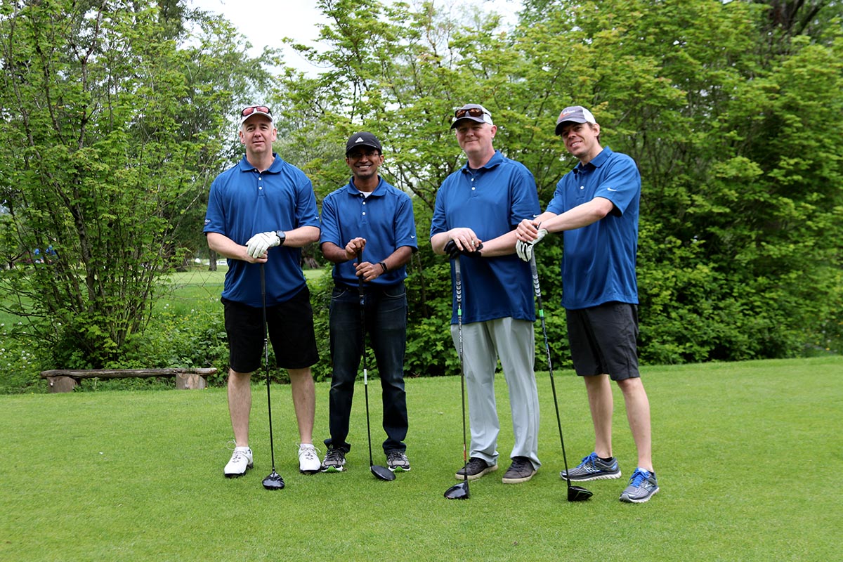 30th Annual Ford Golf Classic Photo Galleries - Skagit Valley College ...