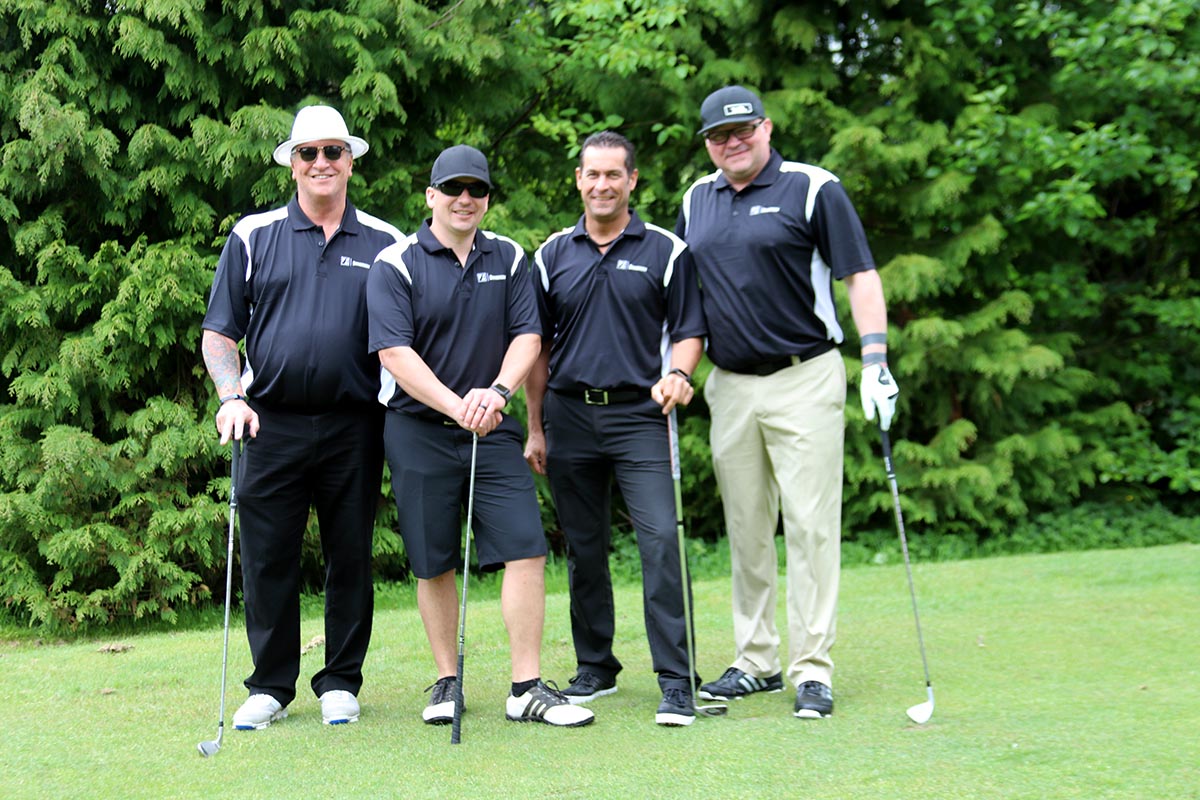 30th Annual Ford Golf Classic Photo Galleries - Skagit Valley College ...