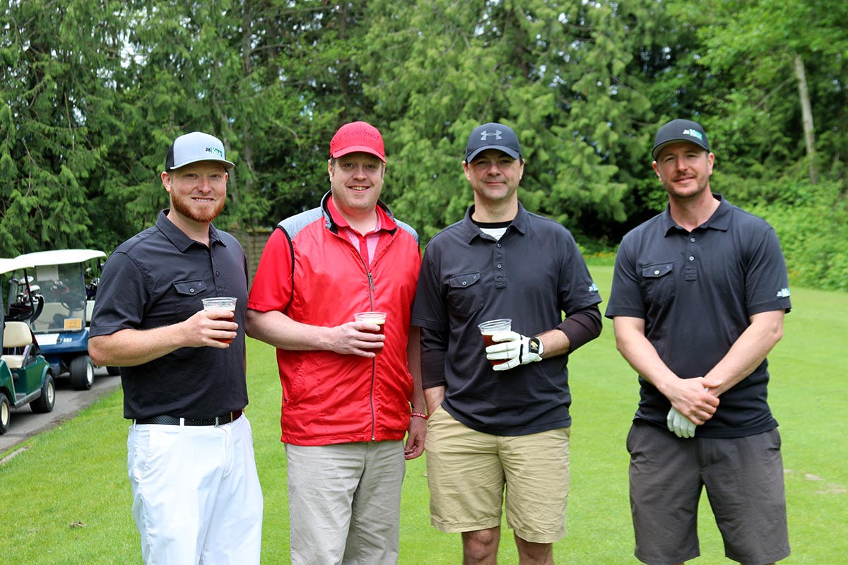 30th Annual Ford Golf Classic Photo Galleries - Skagit Valley College ...