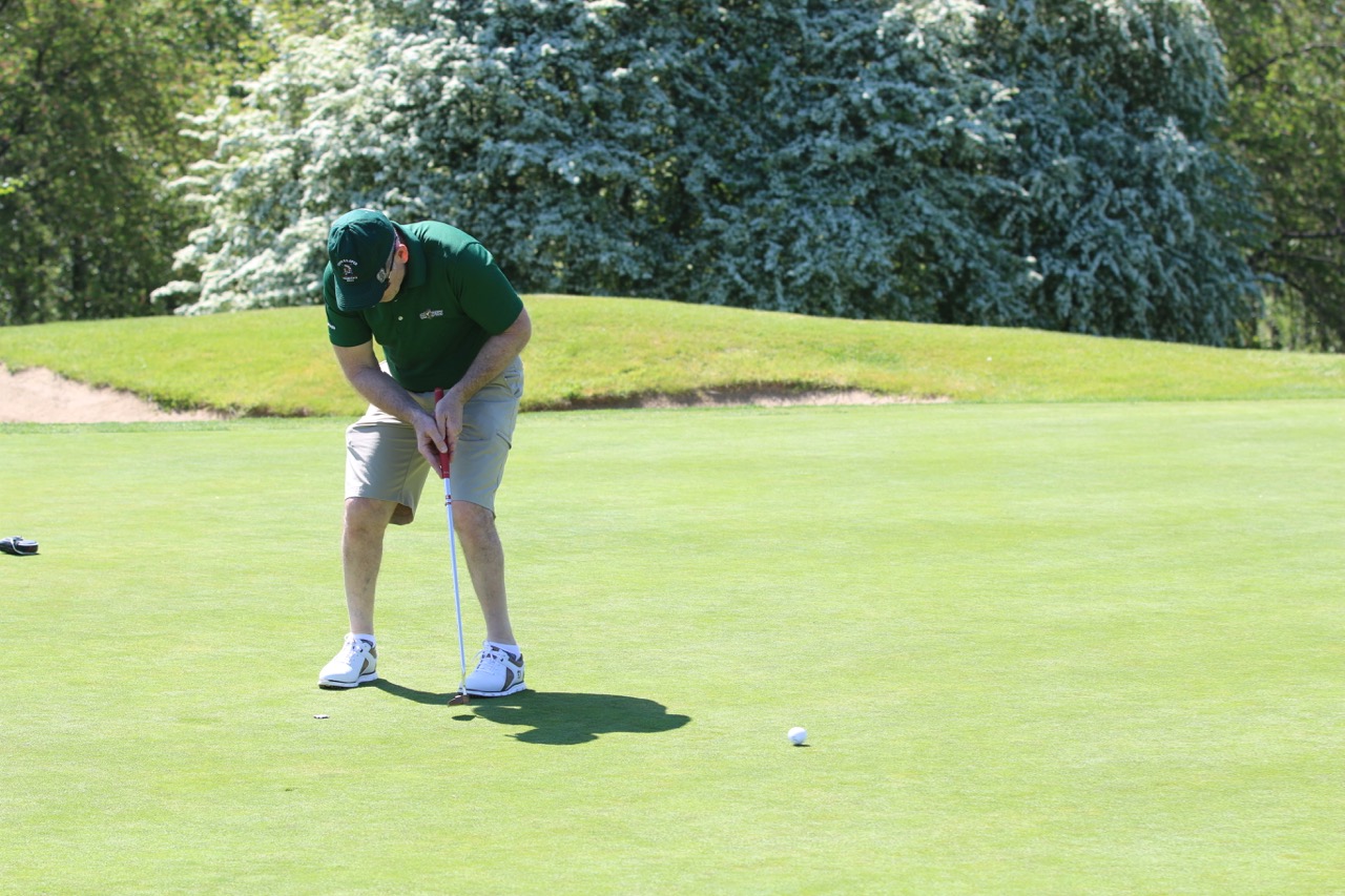 31st Annual Ford Golf Classic Photo Galleries - Skagit Valley College ...