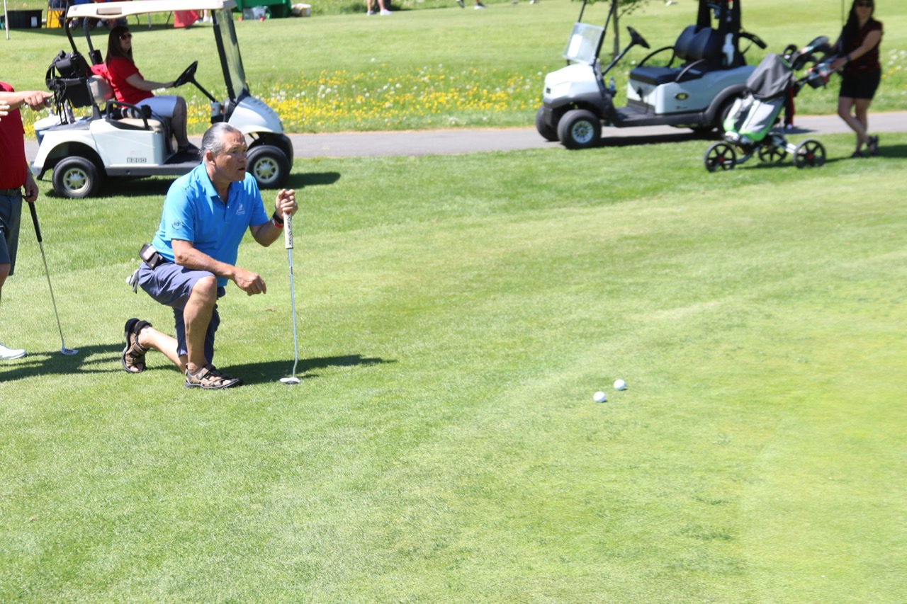 31st Annual Ford Golf Classic Photo Galleries - Skagit Valley College ...